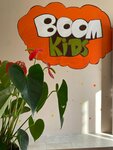 Boom Kids (ulitsa Andreya Korenevskogo No:11), çocuk gelişim merkezleri  Tiumen'den