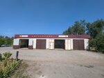 Автосервис (ulitsa Makarenko No:32В), otomobil servisi  Zverevo'dan