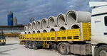 Serin Beton (Cumhuriyet Mah., Serin Sok., No:4, Keşan, Edirne), beton ve beton ürünleri üreticileri  Keşan'dan