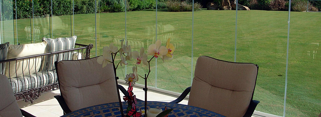 Sanayi kuruluşu Kaymak Cam, İzmir, foto