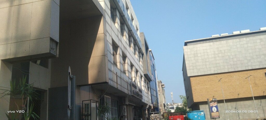 Emlak ofisi Gwadar Real Estate, Islamabad, foto