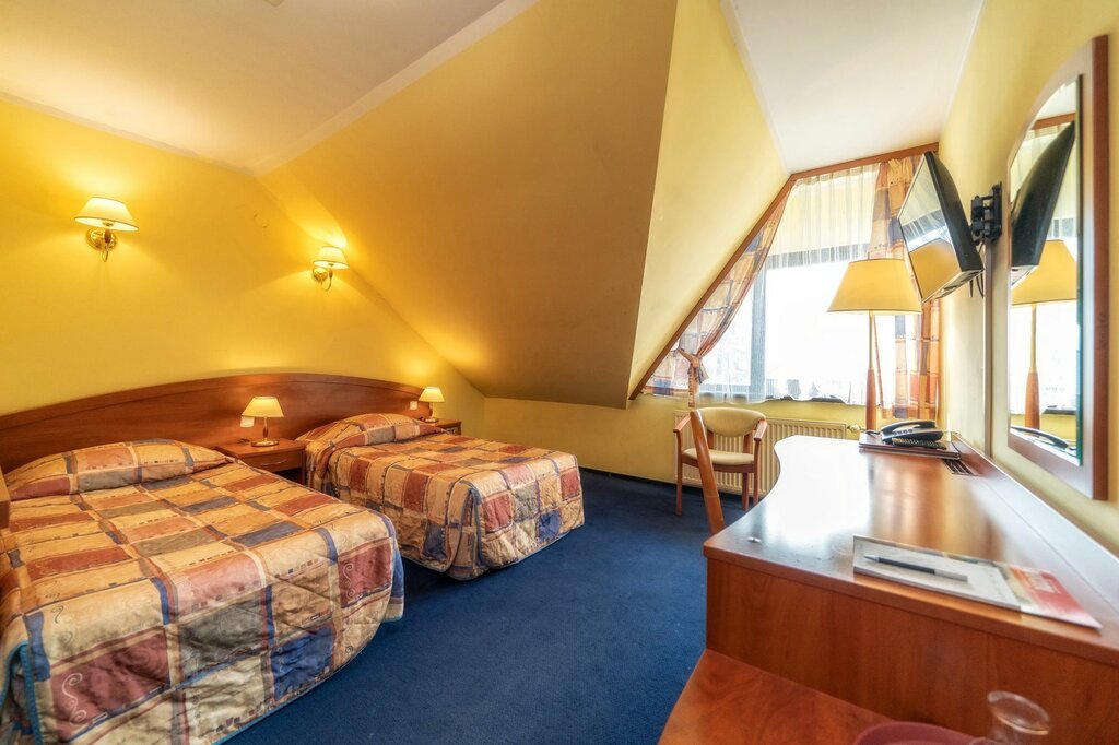 Otel Pensjonaty Antalowka-polskie Tatry S. A., Zakopane, foto