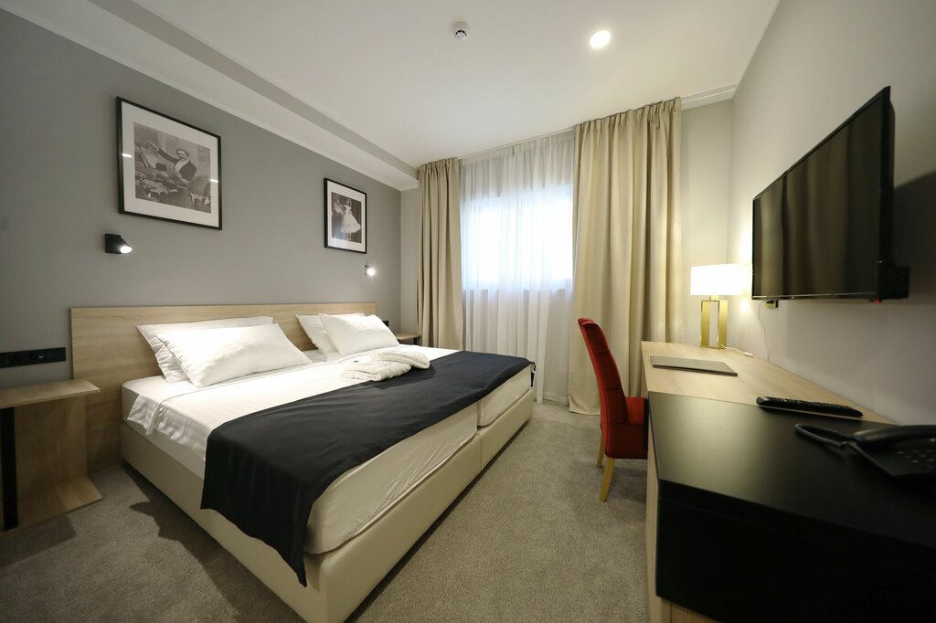 Otel Teatro Verdi Accommodation, Zadar, foto