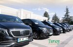 Tursoy - Şöförlü Araç Kiralama (Ankara, Çankaya, Huzur Mah., 1131. Sok., 15), şehiriçi yolcu taşımacılığı  Ankara'dan