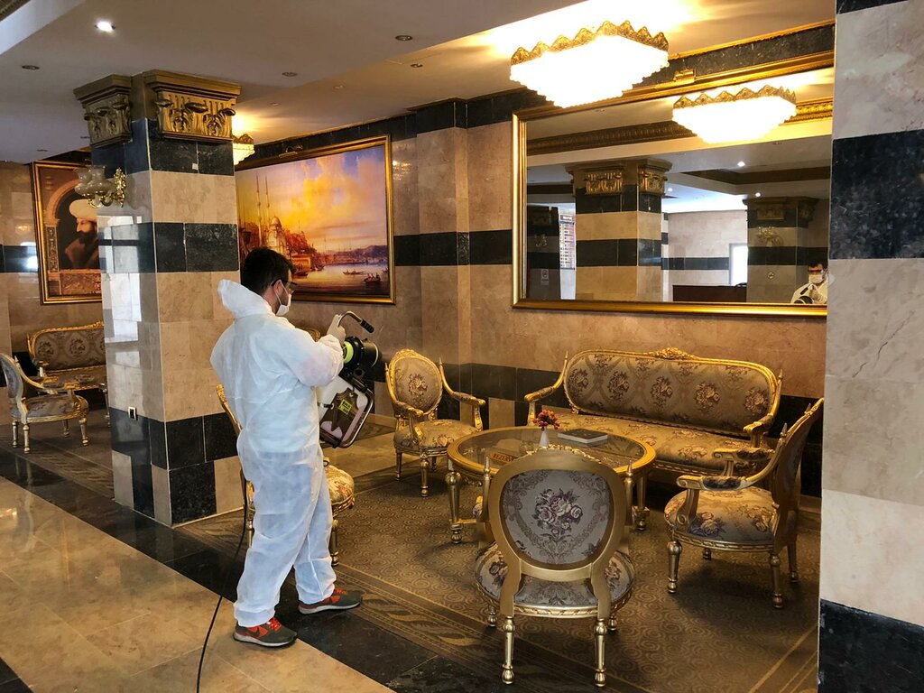 Spa Alrazi SPA Merkezi, İstanbul, foto