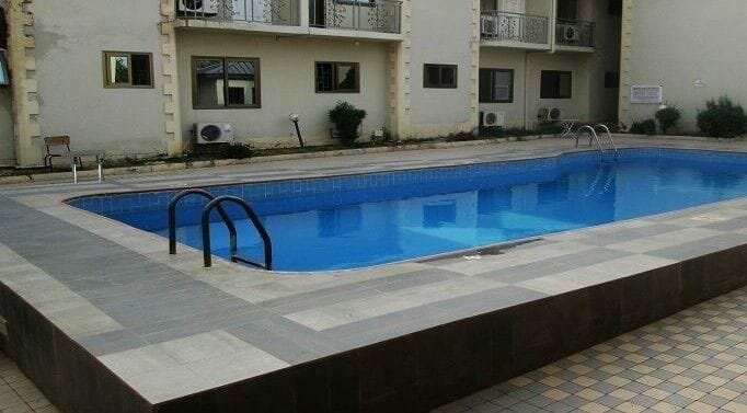 Otel Keegee Hotel, Dünya, foto