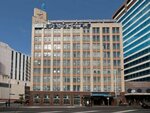 Scenic Hotel Auckland (Queen Street No:380H), otel  Auckland'dan