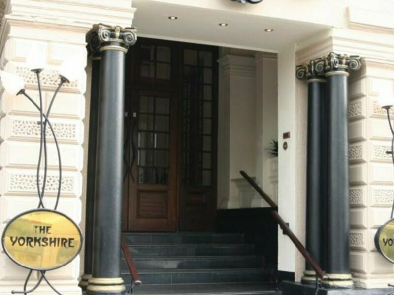 Otel The Yorkshire, Kuzey Yorkshire County, foto