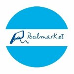 Poolmarket (MKAD, 41st kilometre No:4с32), havuz ekipmanları  Moskova'dan