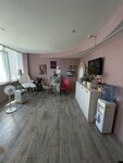 Nail Studio by Aleksandra Artemova (Suhaja Street No:2), manikür-pedikür  Minsk'ten