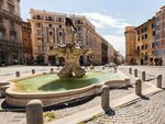 La Piccola Maison (Via dei Cappuccini No:30), otel  Roma'dan