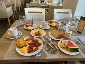Hotel Pagony Wellness (Szabolcs-Szatmár-Bereg, Nyíregyháza), otel  Nyíregyháza'dan