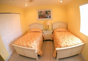 Compass Point Dive Resort (-), otel  Dünya'dan