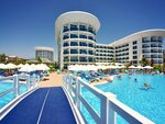 Sultan Of Dreams Hotel (Antalya, Manavgat, Kızılot Mah., Sahil Küme Evler, 9/1), otel  Manavgat'tan