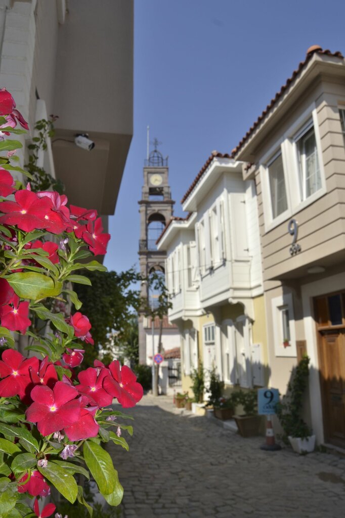 Otel 19 Oda Bozcaada, Bozcaada, foto