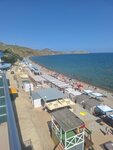 Dive-Koktebel (Морская улица No:30, посёлок городского типа Коктебель), otel  Kırım Cumhuriyeti'nden
