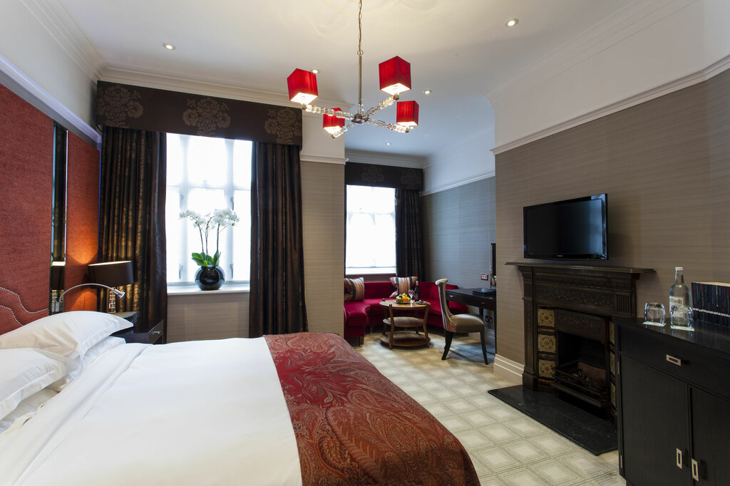 Otel The Levin Hotel, Londra, foto