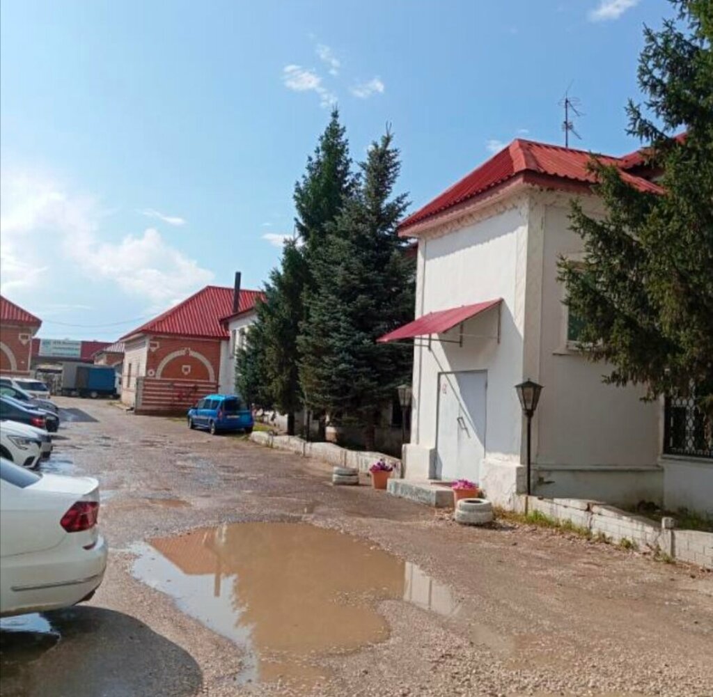 i̇nşaat makinaları ve ekipmanları Высота 16, Kazan, foto