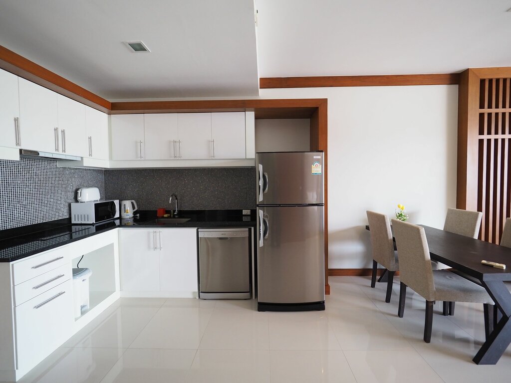 Kısa süreli konaklama Q Conzept Condominium, Phuket Eyaleti, foto