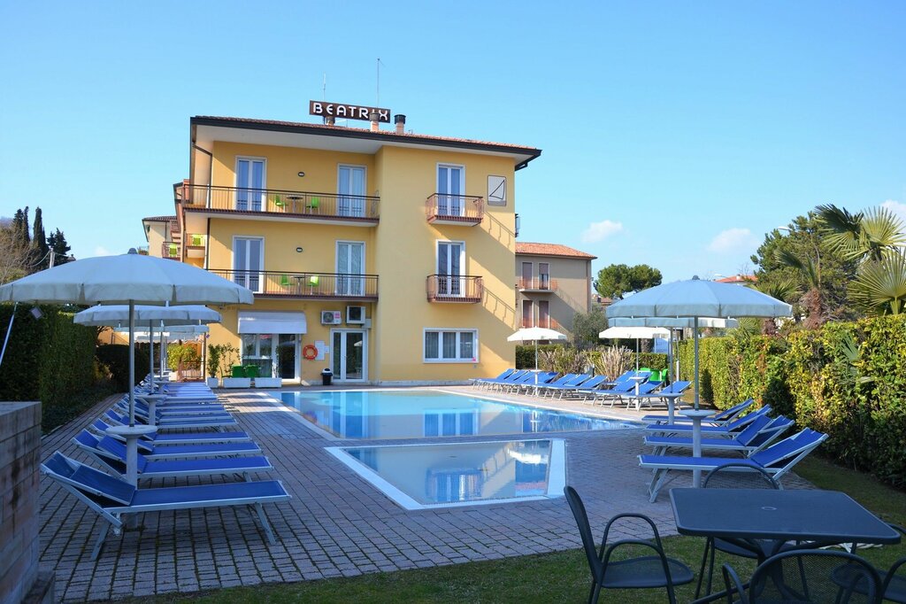 Kısa süreli konaklama Beatrix - Apartments, , foto