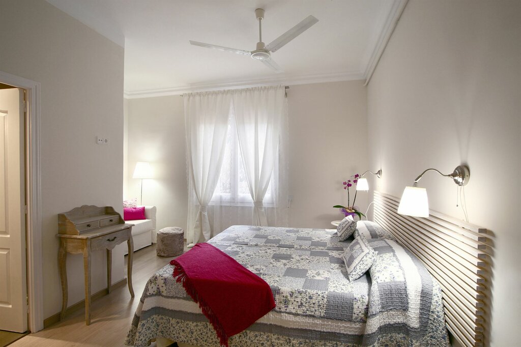 Konuk evi Blanc GuestHouse, Barselona, foto