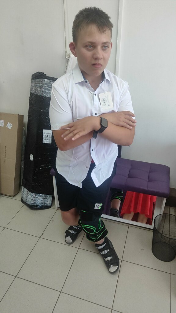 Teslimat noktası Wildberries, Krasnodarski krayı, foto