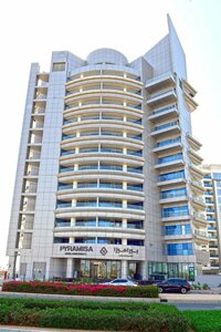 Pyramisa Hotel Apartments Dubai (14/2, Dubai - Al Ain Road), otel  Dubai'den
