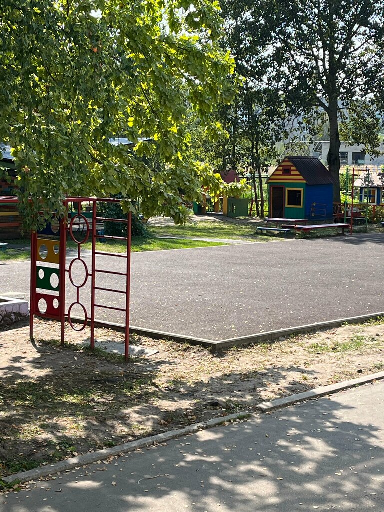 Anaokulları Центр образования № 33, здание № 7, Moskova ve Moskovskaya oblastı, foto