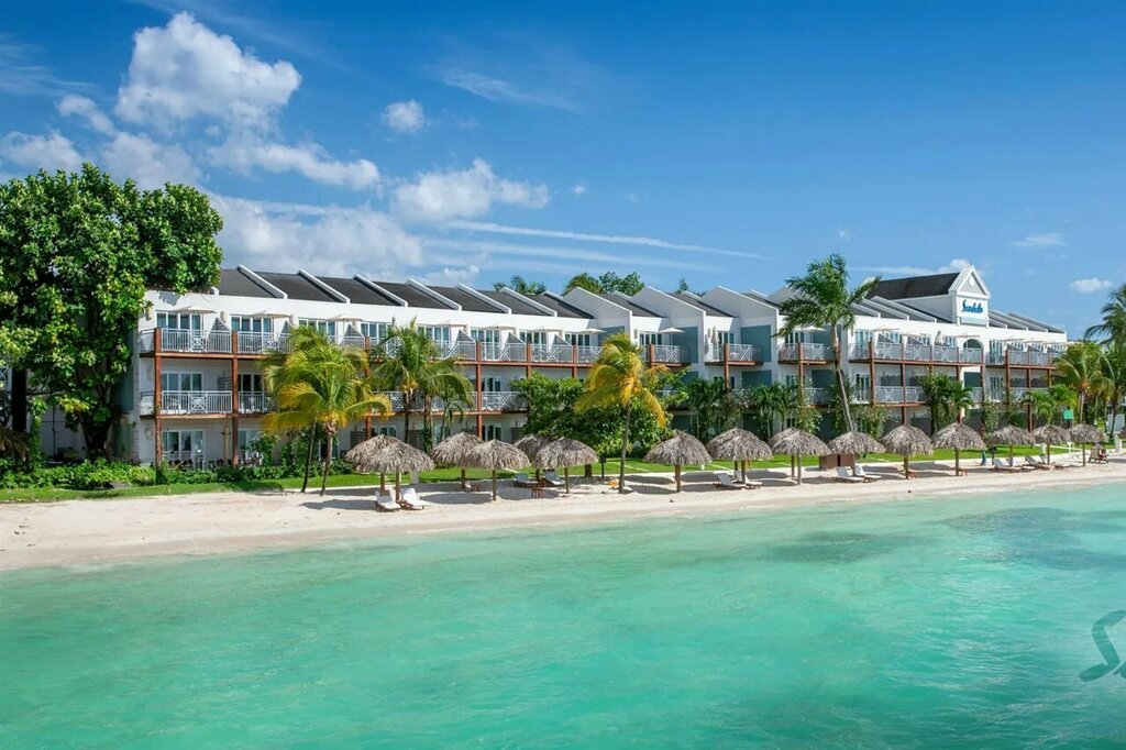 Otel Sandals Negril, Dünya, foto