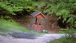 Spring, stream (Penza, Zheleznodorozhniy District), pınar, çay  Penza'dan