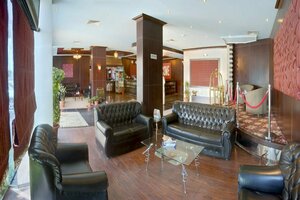 Al Farhan Hotels & Lodging (Eastern Province, Hafar Al Batin, Al Wahah District), otel  Hafar‑El‑Batin'den