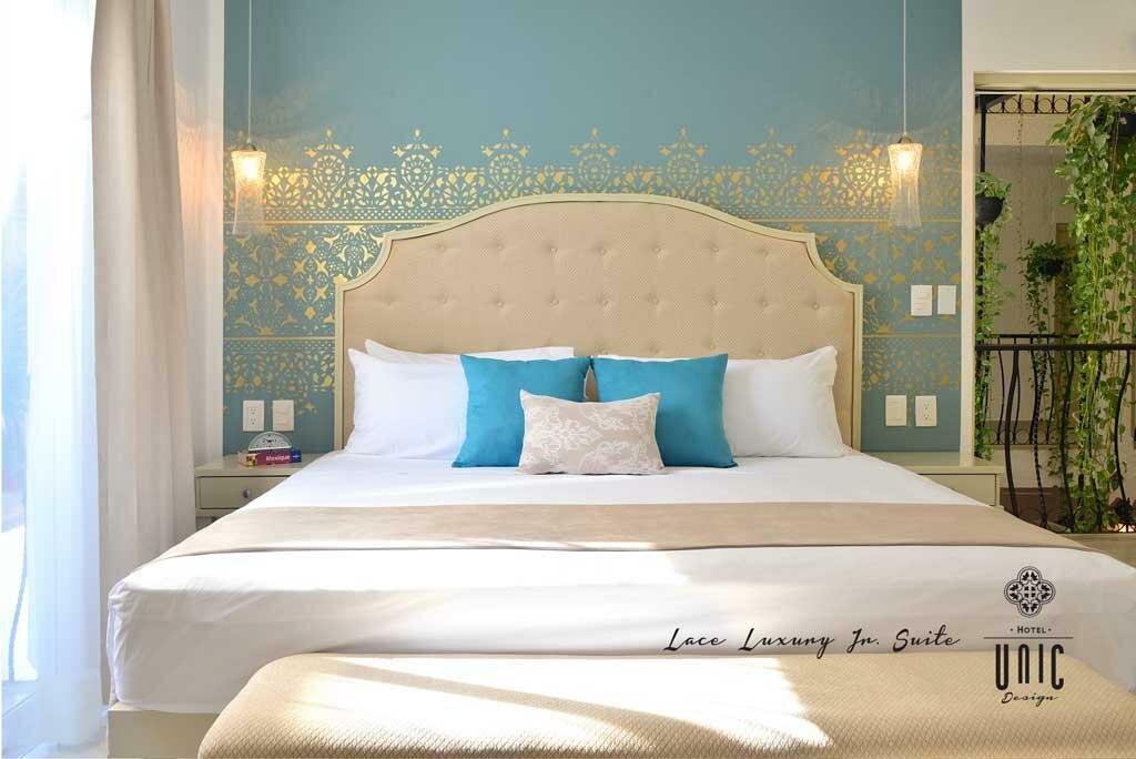 Otel Unic Design Hotel - Near Mamitas Beach Club, Playa Del Carmen, foto