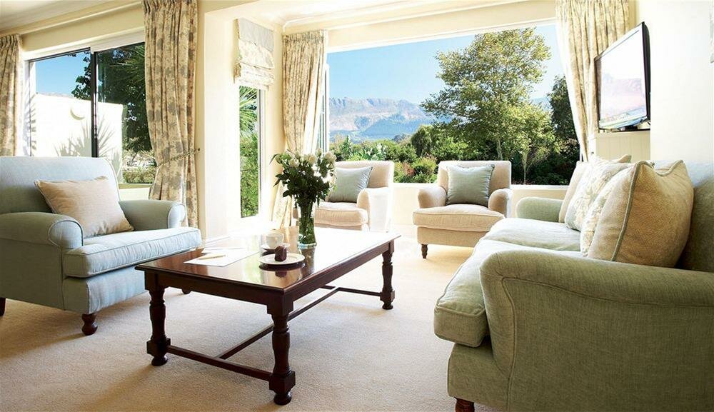 Otel The Last Word Constantia, Capetown, foto