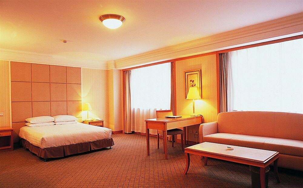 Otel Dong Jiao Min Xiang Hotel, Beijing, foto