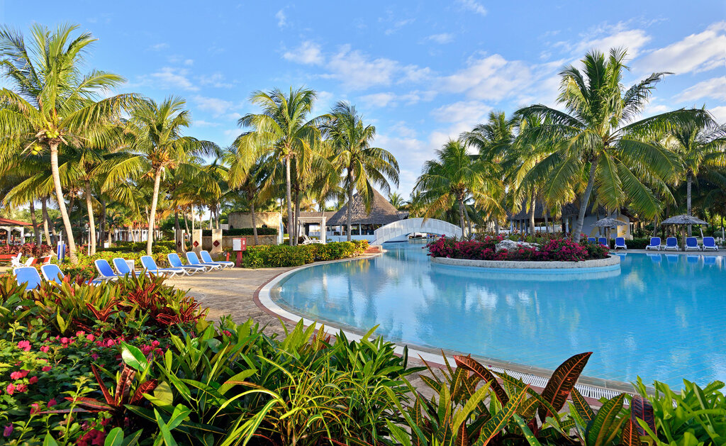 Otel Sol Cayo Santa Maria, Villa Clara, foto