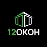 12 Окон (Mashinostroiteley Street No:103), pencere üretim, satış ve montaj firmaları  Yoshkar‑Ola'dan