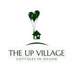 The Up Village (Kalinin Street No:71), konuk evi  Dilican'dan