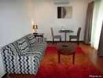 Prestigio Hotel Apartments (Central Visayas, Cebu City, Gorordo Avenue), daireler  Cebu'dan