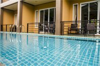 Otel Khaolak Suthawan Resort, Phang Nga Eyaleti, foto
