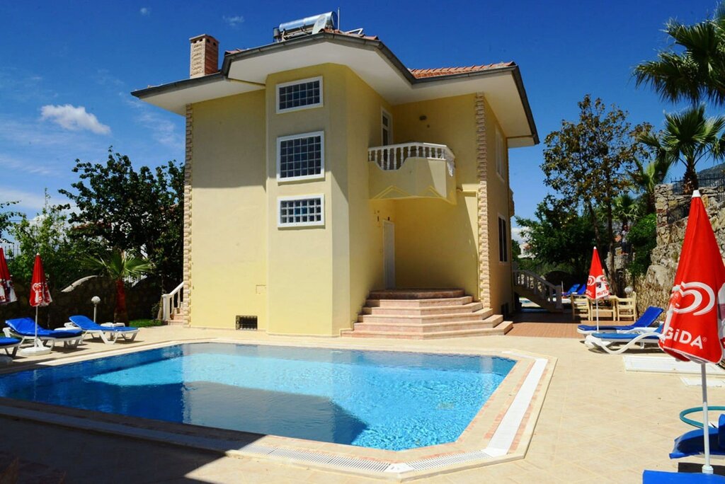 Otel Mountain Valley Apart Hotel, Fethiye, foto