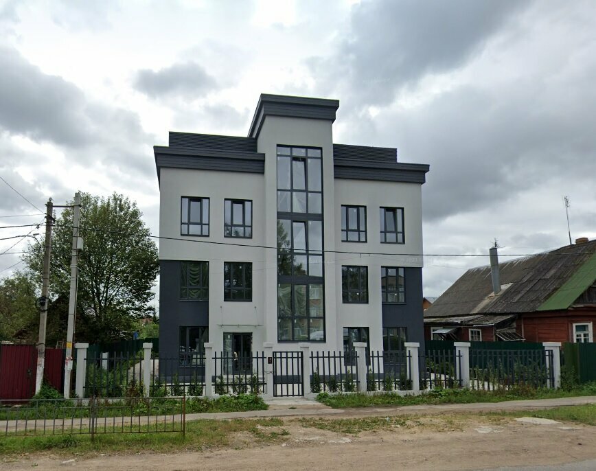 Hadde metal üretim ve satışı Stal lait, Sergiyev Posad, foto