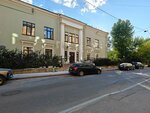 Detsky sad № 25 (Plutalova Street No:9), anaokulları  Saint‑Petersburg'dan