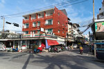 7-Eleven (Chon Buri, Pattaya, Beach Road), market  Pattaya'dan