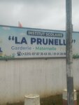 École Primaire Les Coteaux (Rue E148 No:497, Cocody), i̇lkokul  Abican'dan