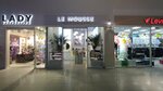 Le mousse (Zemlyachki Street No:110Б), kozmetik ve parfümeri mağazaları  Volgograd'dan