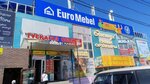 Oboi (Dayırov street No:123), duvar kağıdı mağazaları  Taldıkorgan'dan