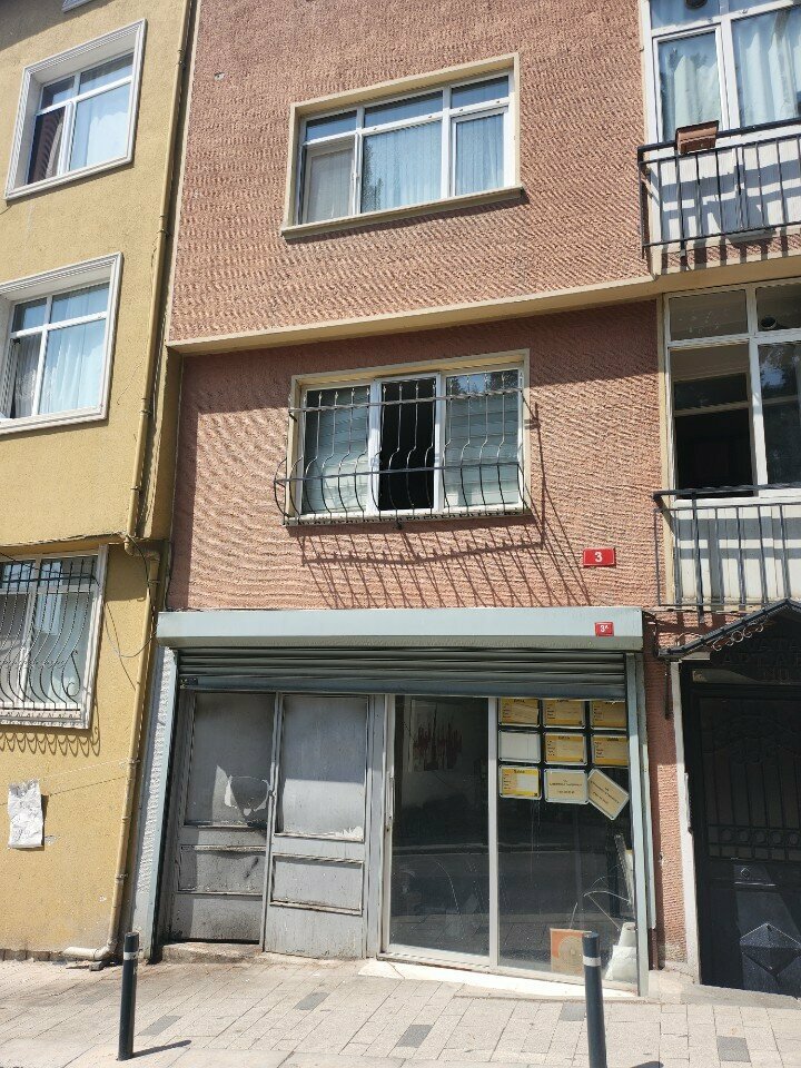 Emlak ofisi Ms Gayrimenkul Danışmanlık, İstanbul, foto