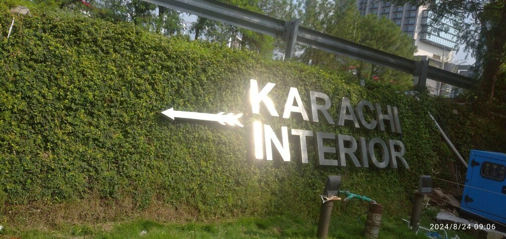 i̇ç mimarlık firmaları Karachi Interior, Islamabad, foto