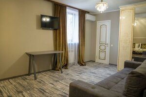 Sultan (Kabardinskaya ulitsa No:15, Kislovodsk), otel  Kislovodsk'tan