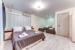Ambitus (Dvinskaya Street No:10к2), otel  Saint‑Petersburg'dan